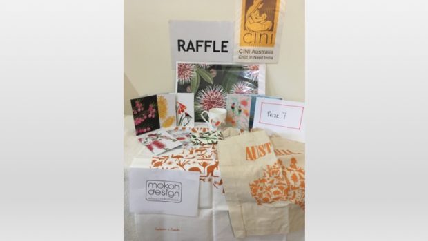 Mother’s Day Fundraiser Raffle Prizes 2020 – CINI Australia